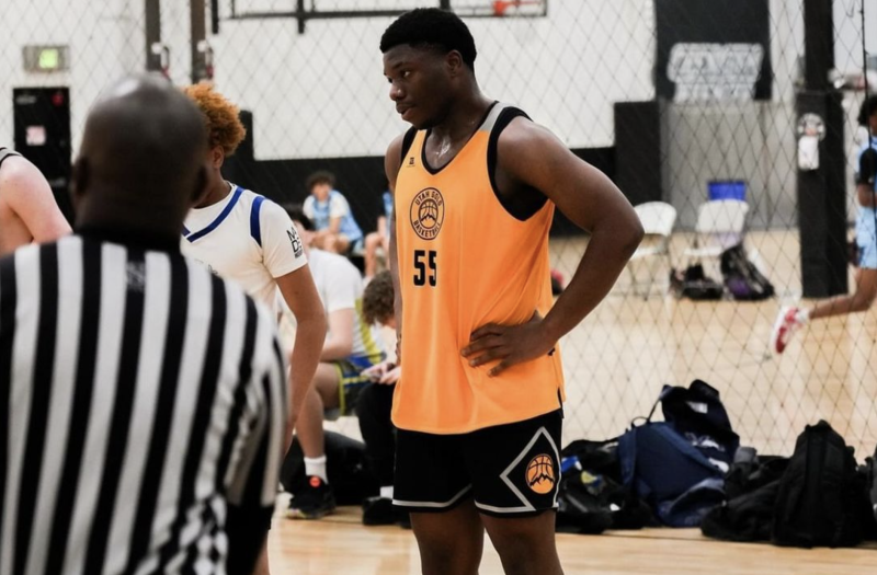 AAU Roster Spotlight: Utah Gold 17U - Prep Hoops