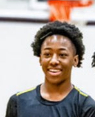 Ah’Jaylyn Walker, Heights - Prep Hoops