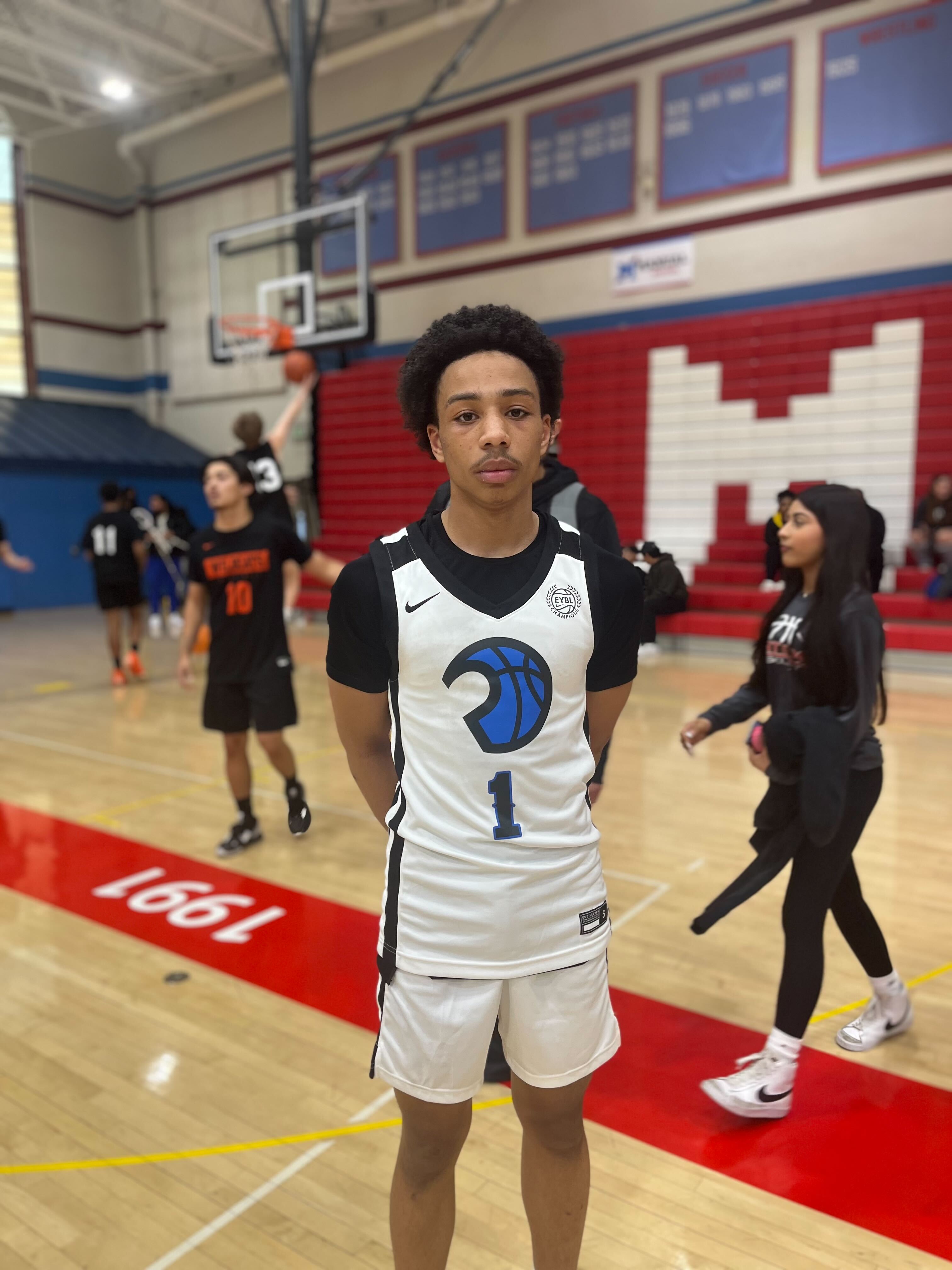 Northern Colorado Team Camp: Notable Lead Guards - Prep Hoops