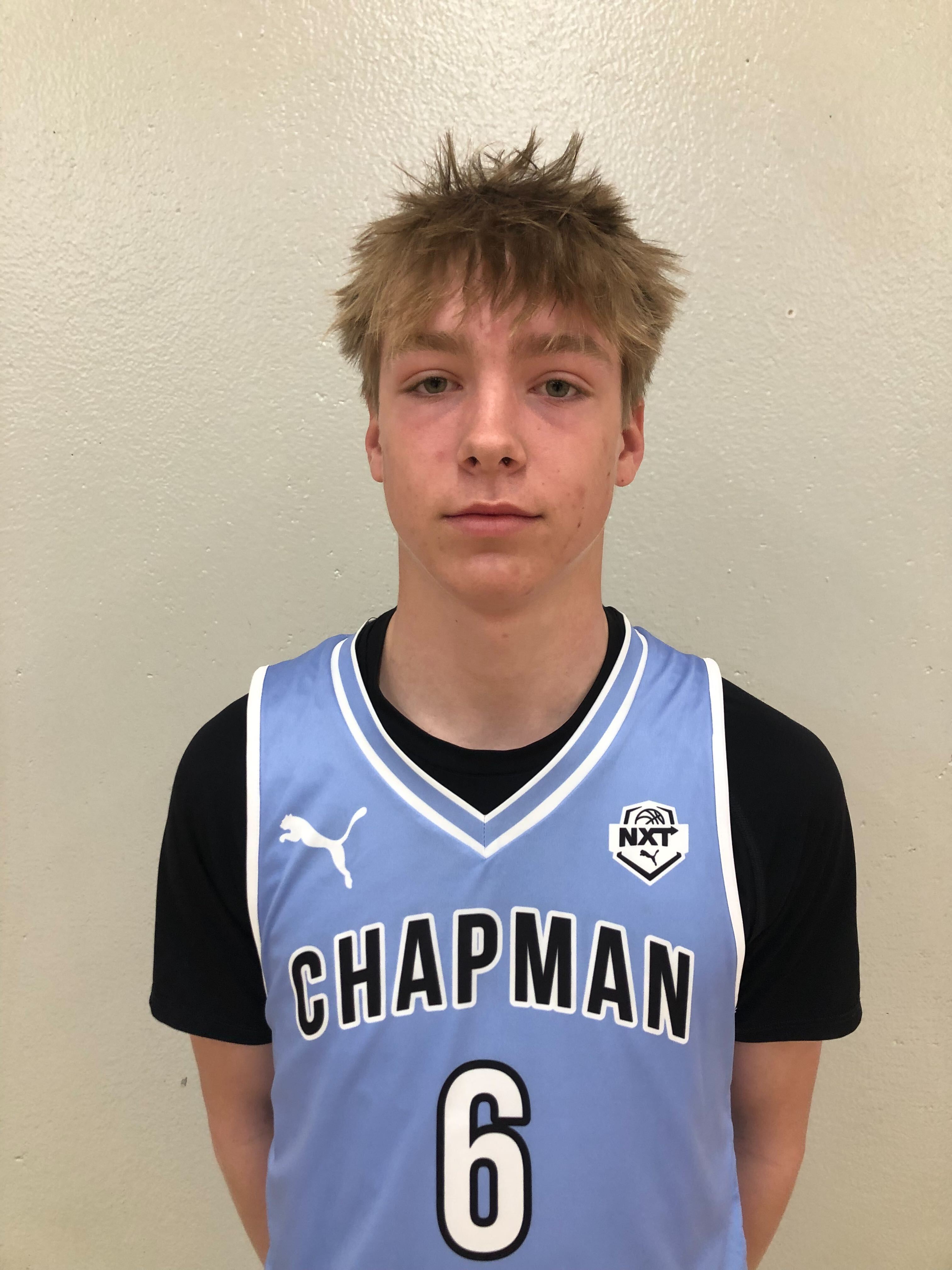 Club Preview: Chapman North Elite 16U - Prep Hoops