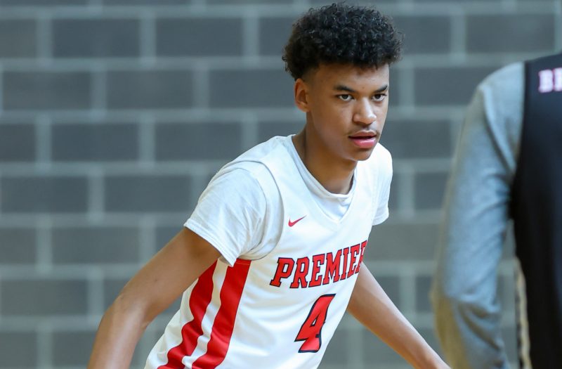 2025 Rankings Update: New Additions - Forwards - Prep Hoops