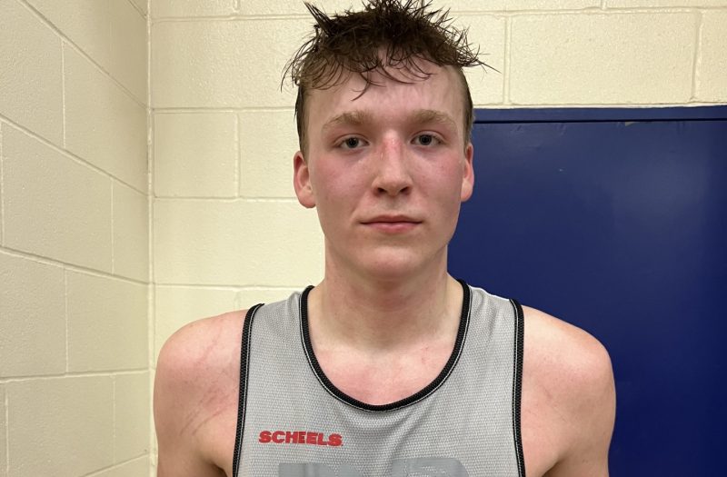 Stanley Blue Jays - Prep Hoops