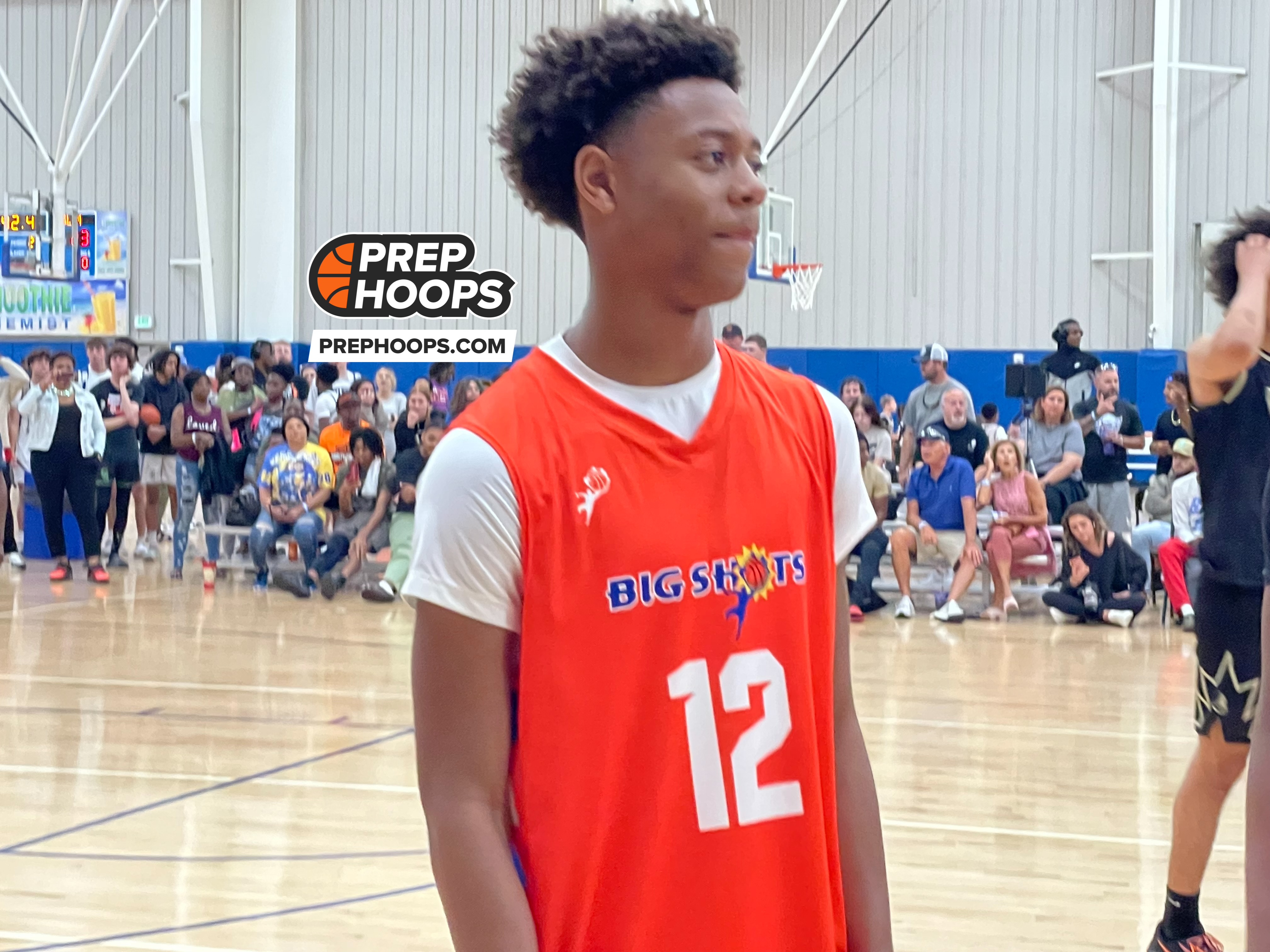Big Shots Myrtle Beach Jam: Youngsters - Prep Hoops