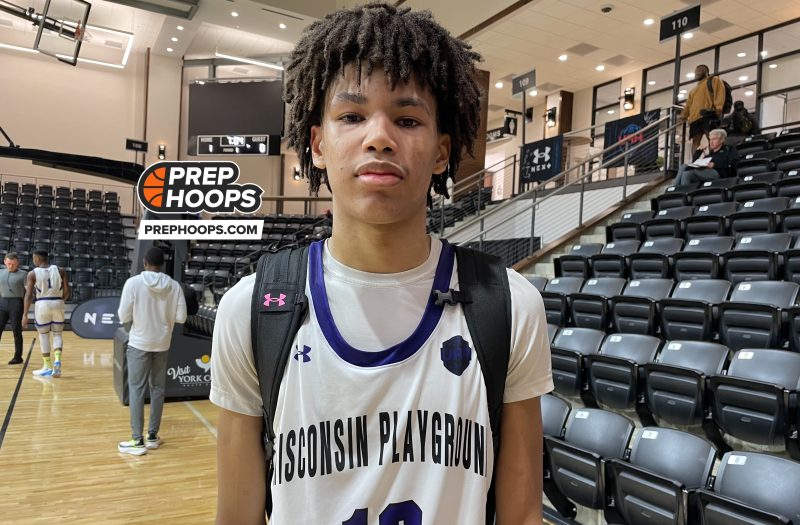 Max's Mid-Week Standouts Week 3 - Prep Hoops