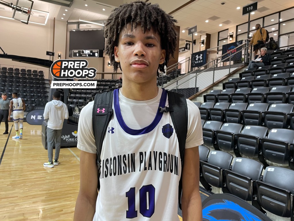 Prep Hoops Midwest Showdown: Impressive Guards - Prep Hoops