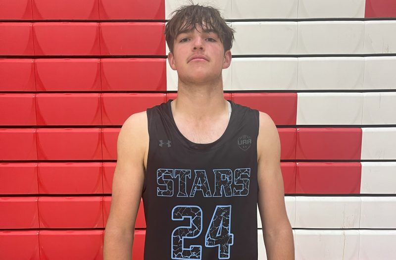 Rocky Mountain Mayhem: High Motor Performers - Prep Hoops