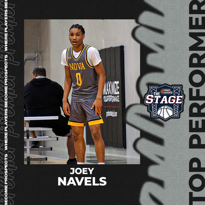 Shane's Saturday Morning Standouts - The Stage - Prep Hoops