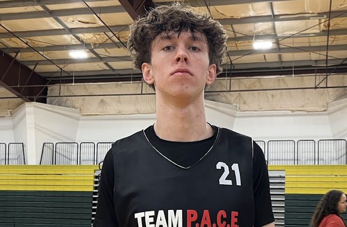 Hustle Region Classic - Intriguing Big Men - Prep Hoops