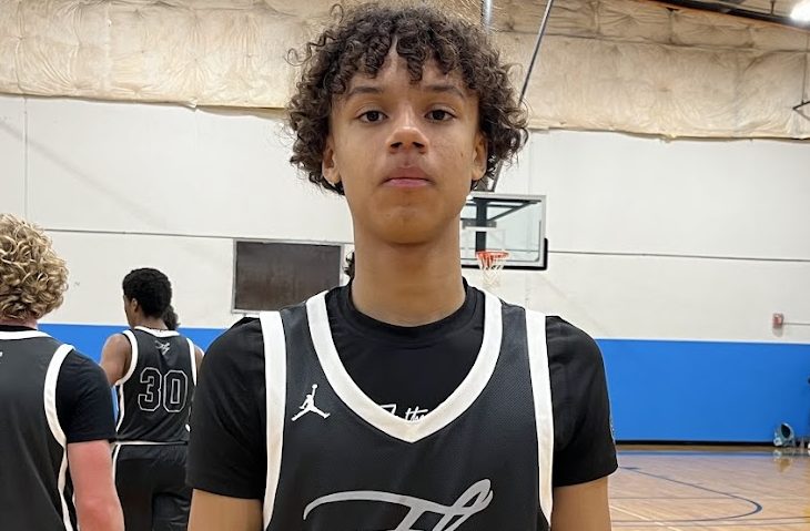 Jemai Lake, Tualatin - Prep Hoops