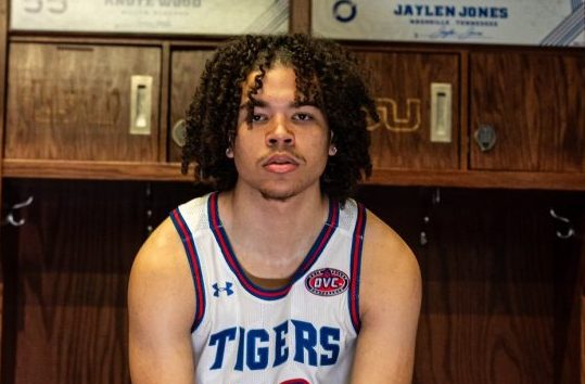 Five Commitments, Many Offers - Prep Hoops