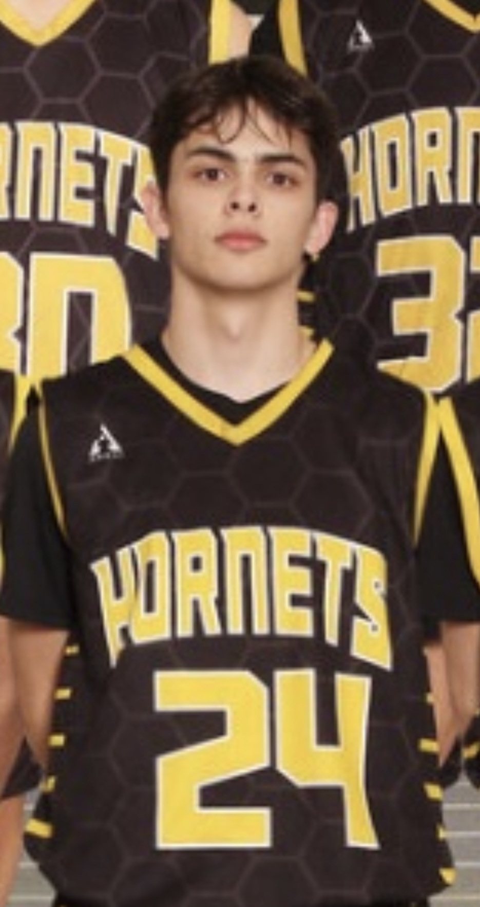 Noah Therapos, Hinsdale South - Prep Hoops