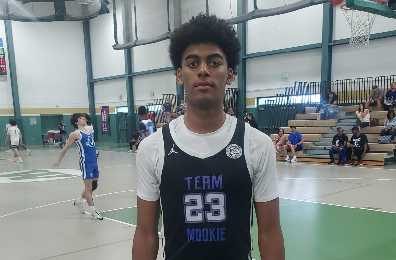 Defensive Stars - Prep Hoops