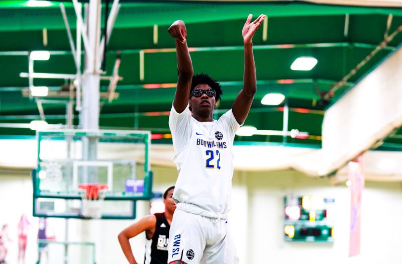 Simple Math: Why Virtually Nobody Makes It - Prep Hoops