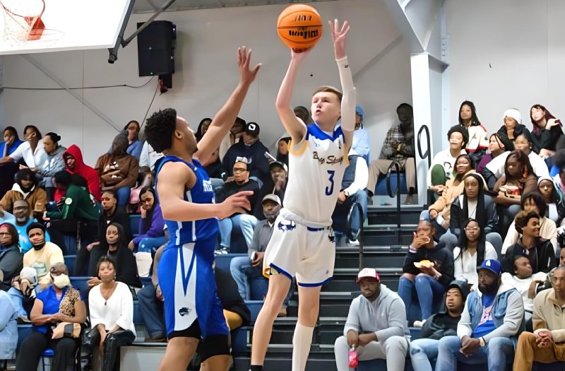 Just Scrappy: Players You Would Want On Your Team - Prep Hoops