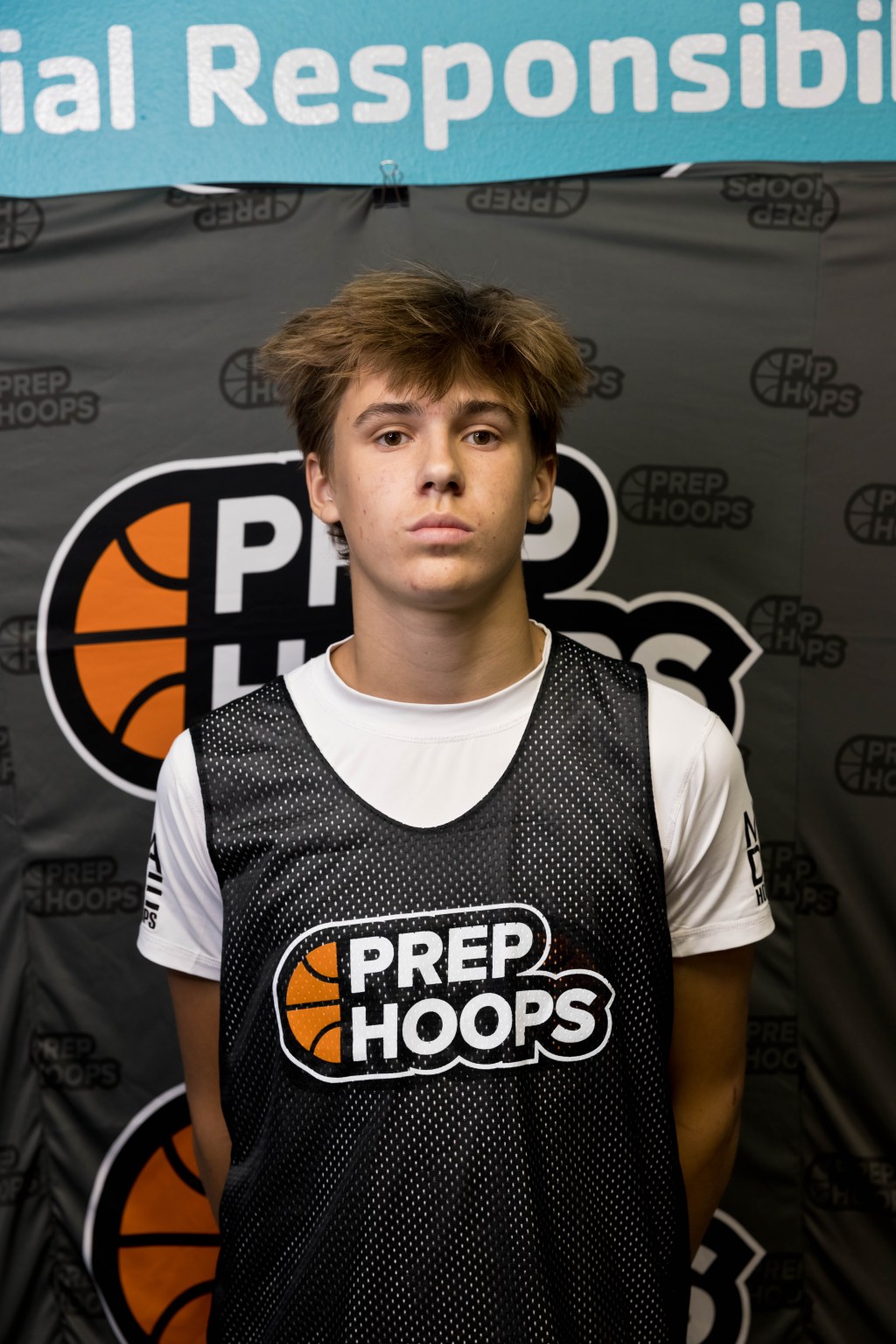 Liam Rea, North Medford - Prep Hoops