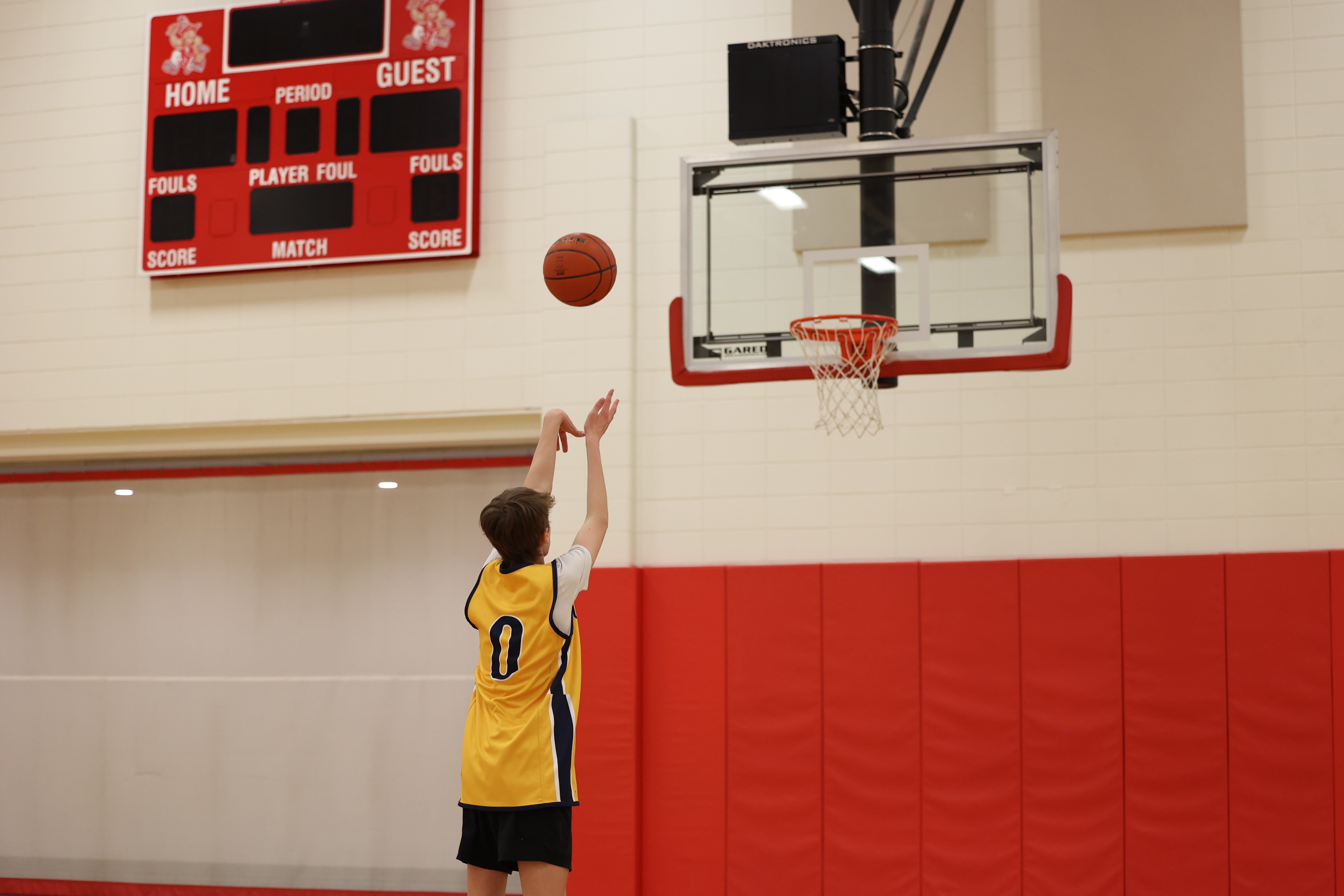 Brady Hiltunen, Sioux Valley - Prep Hoops