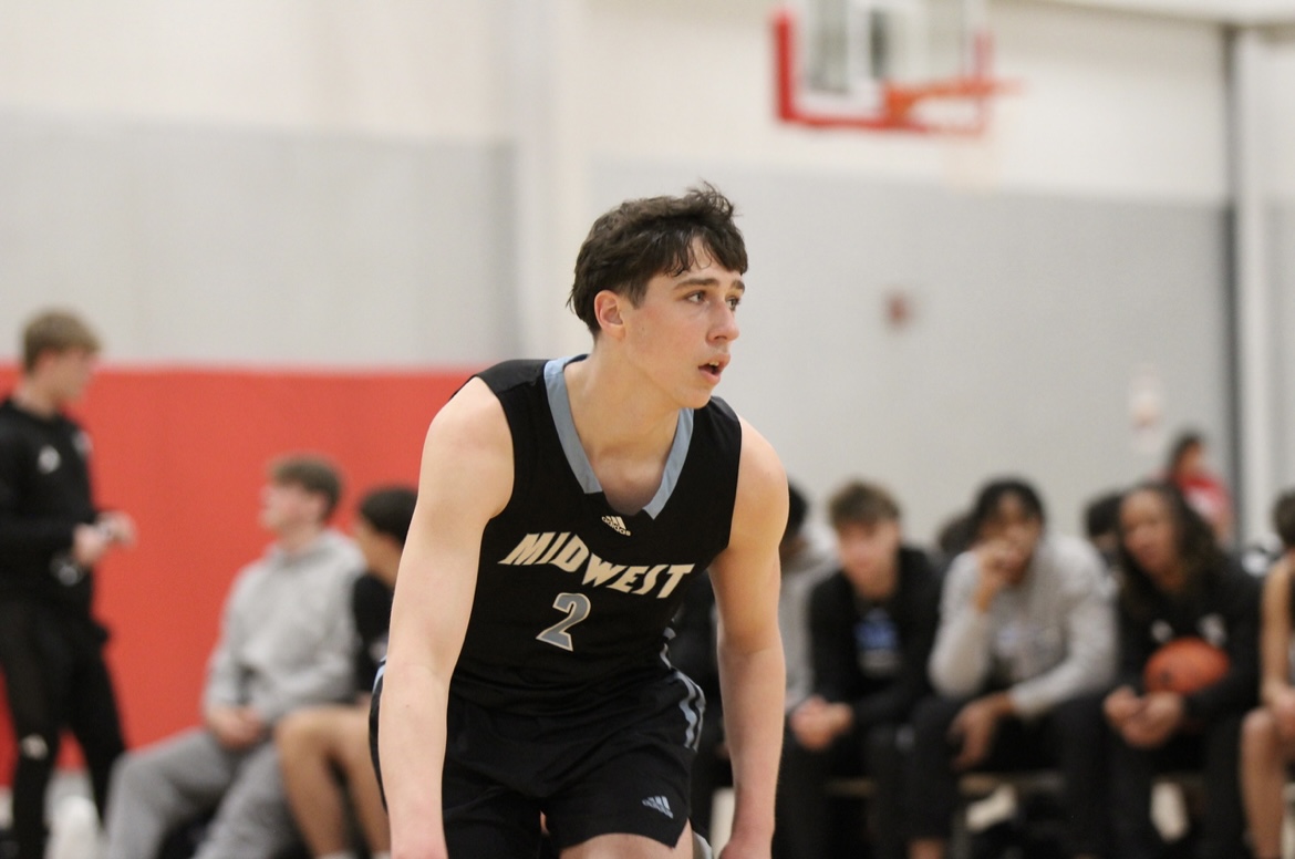 Braxton Keathley, - Prep Hoops