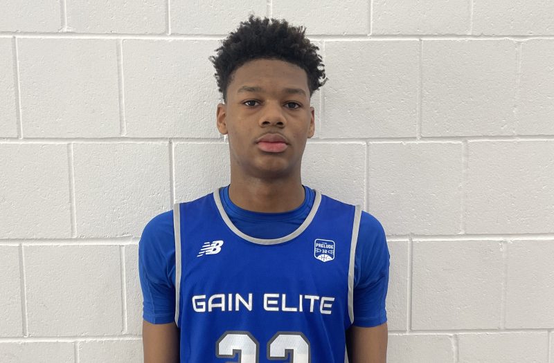 Battle at the Lakes Day 1: 15U Top Performers at Hopkins - Prep Hoops