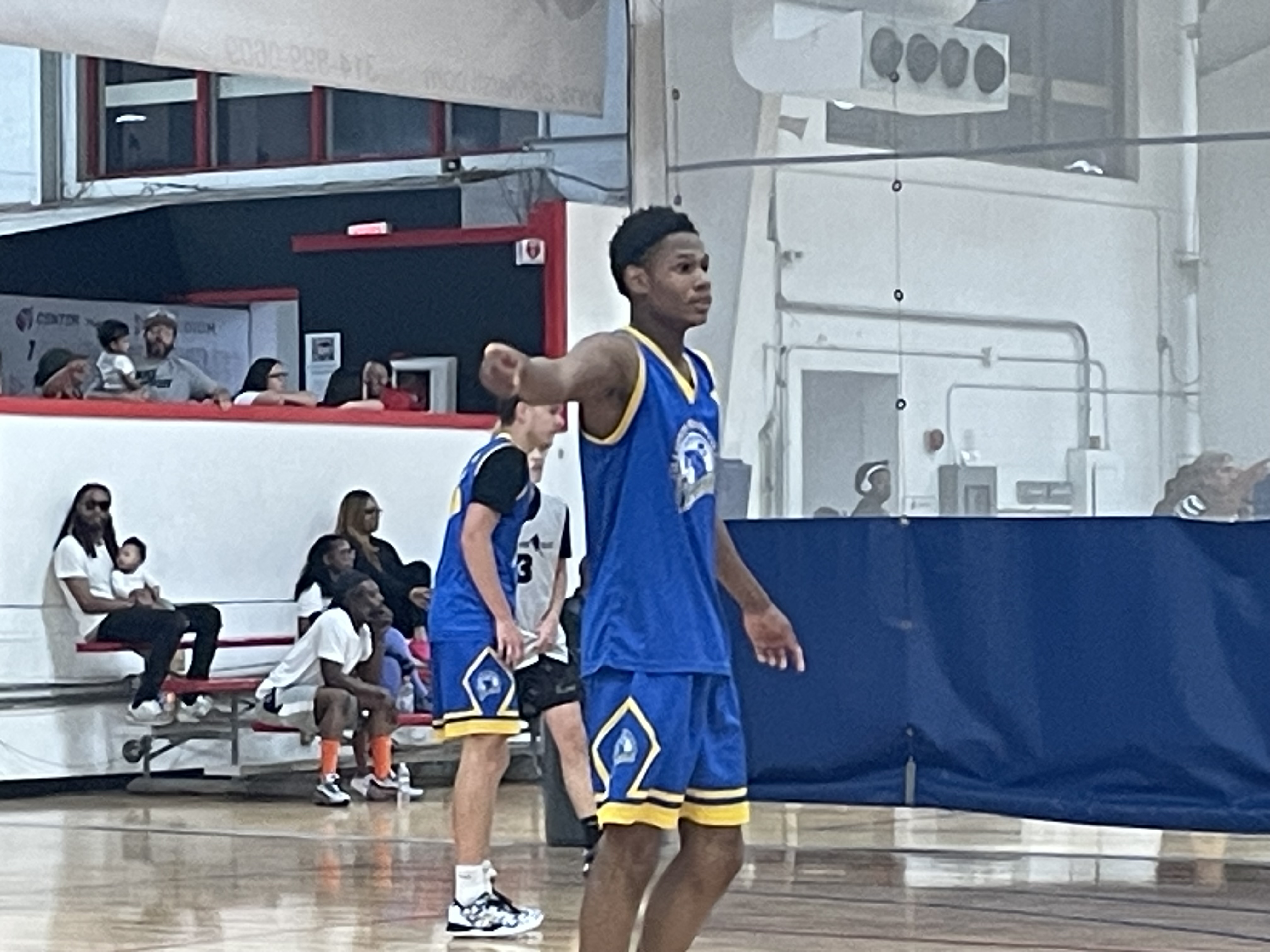 Arch Elite Class of 2025 Standouts - Prep Hoops