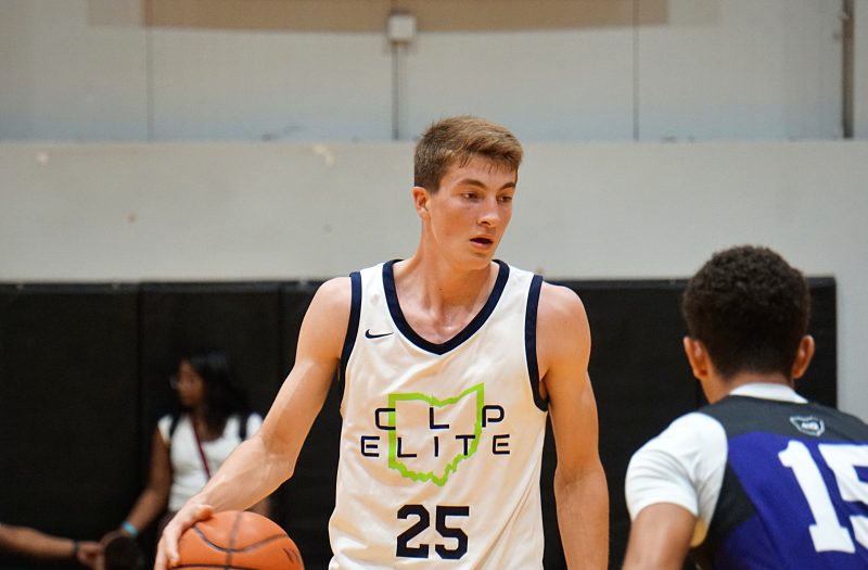 Mike's Weekly Standouts - Prep Hoops