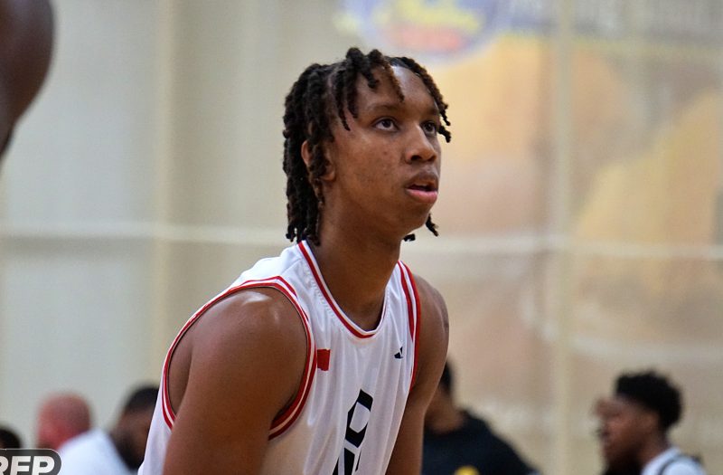 Shane's Top Saturday Players - Run-n-Slam - Prep Hoops