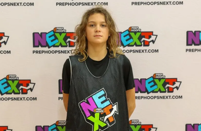 Cody Rader, - Prep Hoops