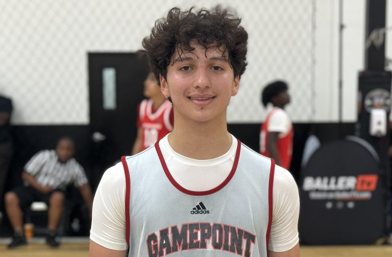 Magic Memorial: Best Playmakers - Prep Hoops