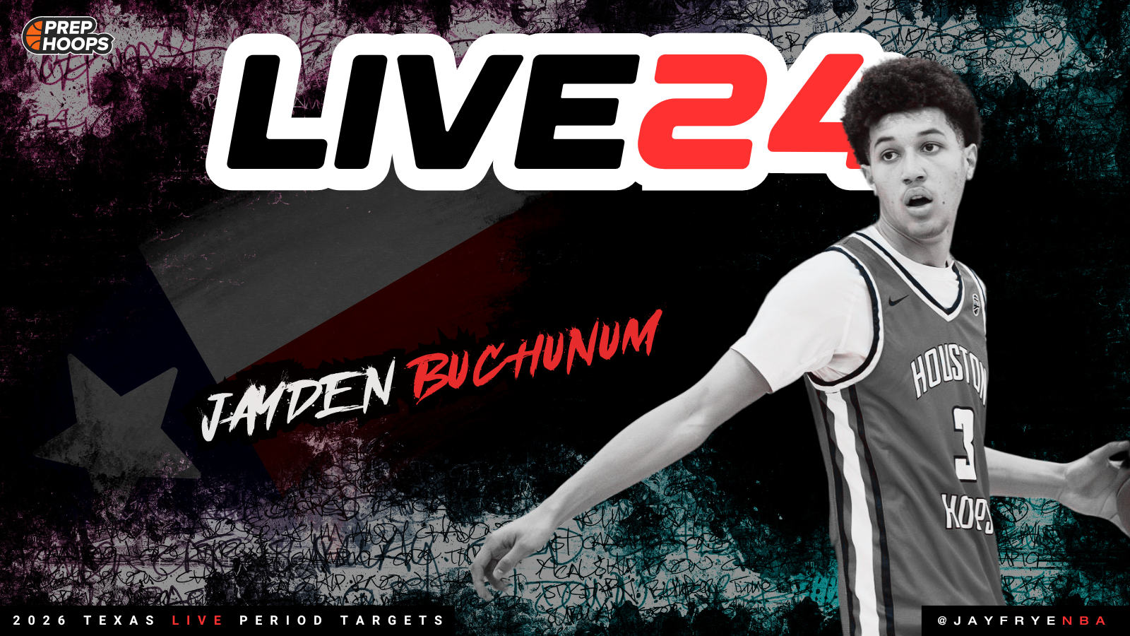 EYBL Session 3: 16U - Live Period Standouts PT. 1 - Prep Hoops