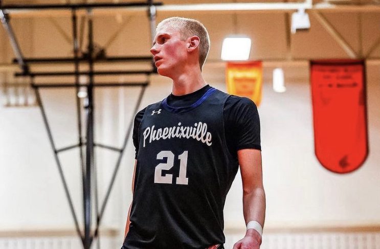 SEPA Top Performers From Late December - Prep Hoops