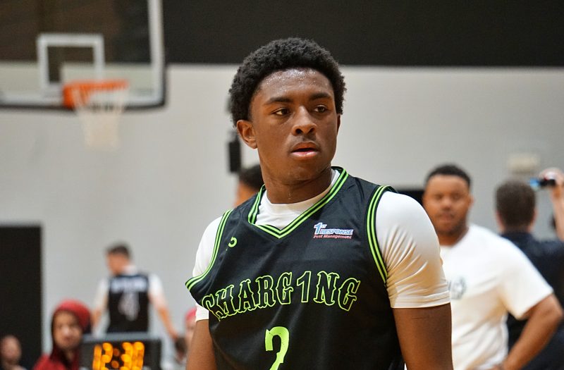 Flyin' To The Hoop Saturday 2025 Standouts - Prep Hoops