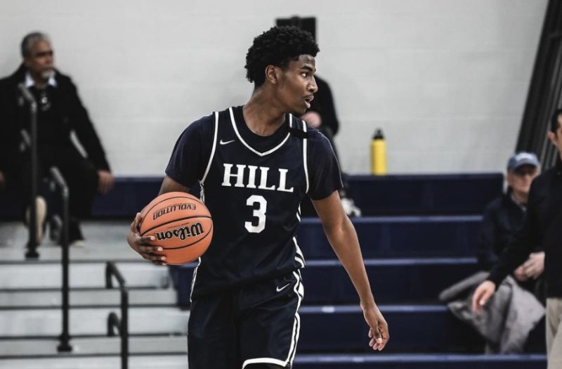 SEPA Mid-May Recruiting Update - Prep Hoops