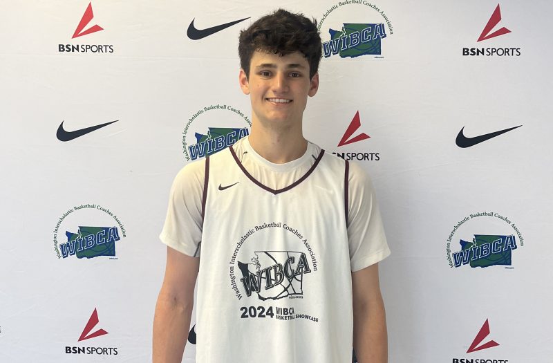 AAU Standout Forwards 6'7 & Up - Prep Hoops