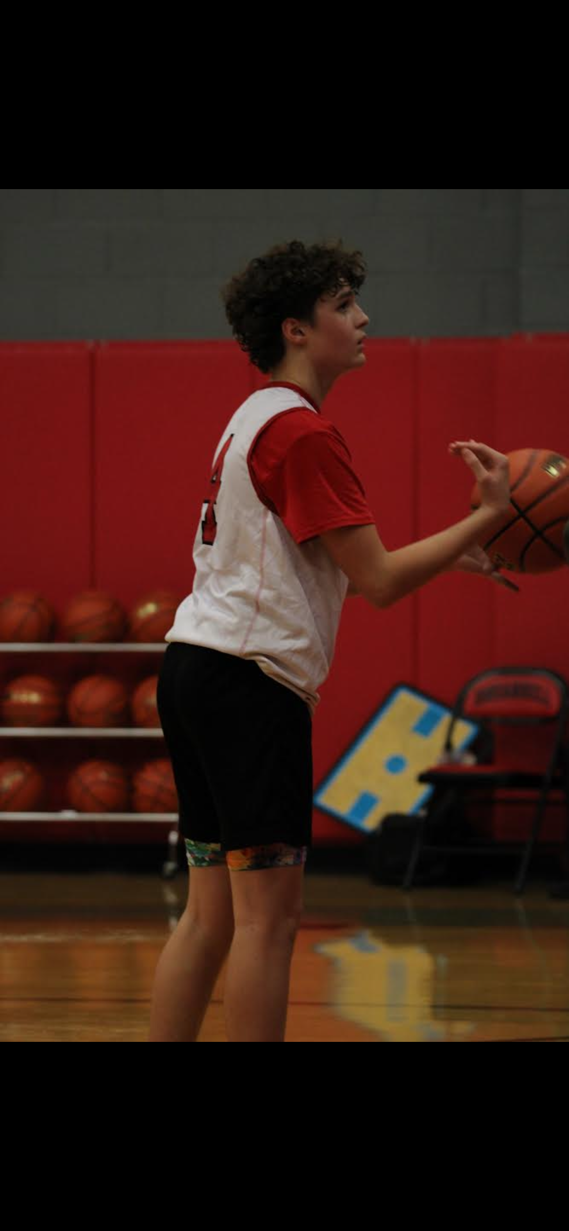Hudson Hrubetz, - Prep Hoops