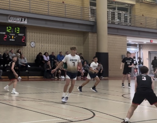 Jase Navis, - Prep Hoops