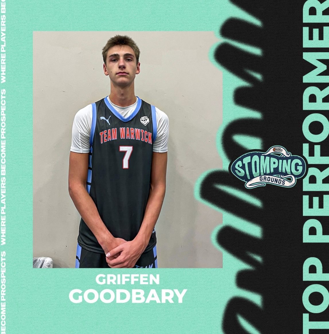 12 Sunday Studs #PHStompingGrounds - Prep Hoops