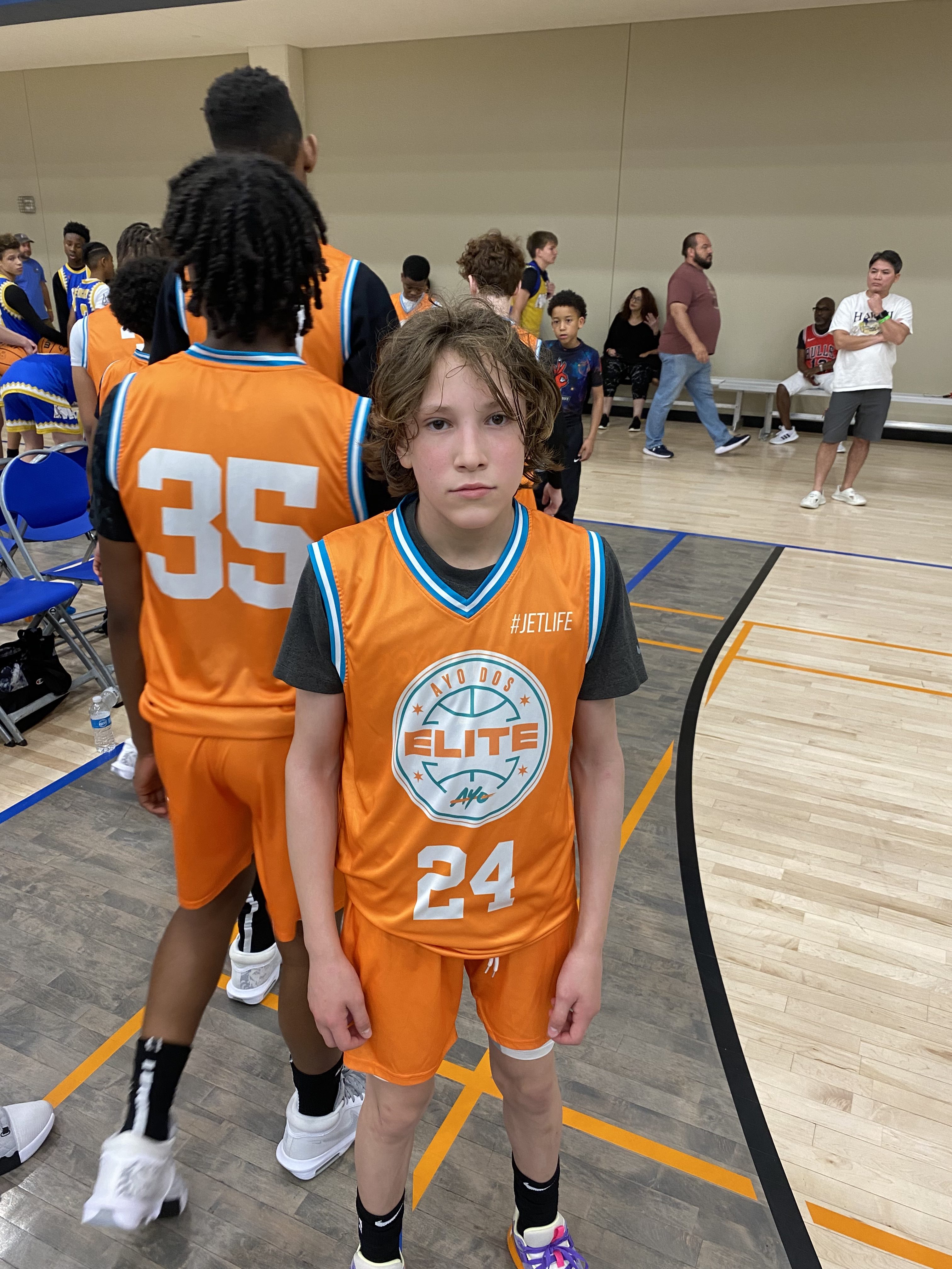 Next Mayhem in the Plex: Saturday Top Performers Part 1 - Prep Hoops