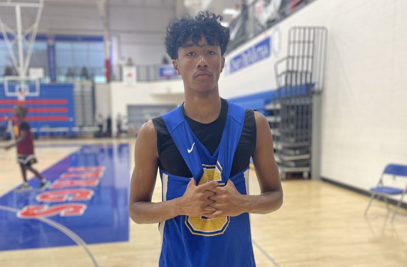 CHSL Wednesday '25 Standouts - Prep Hoops