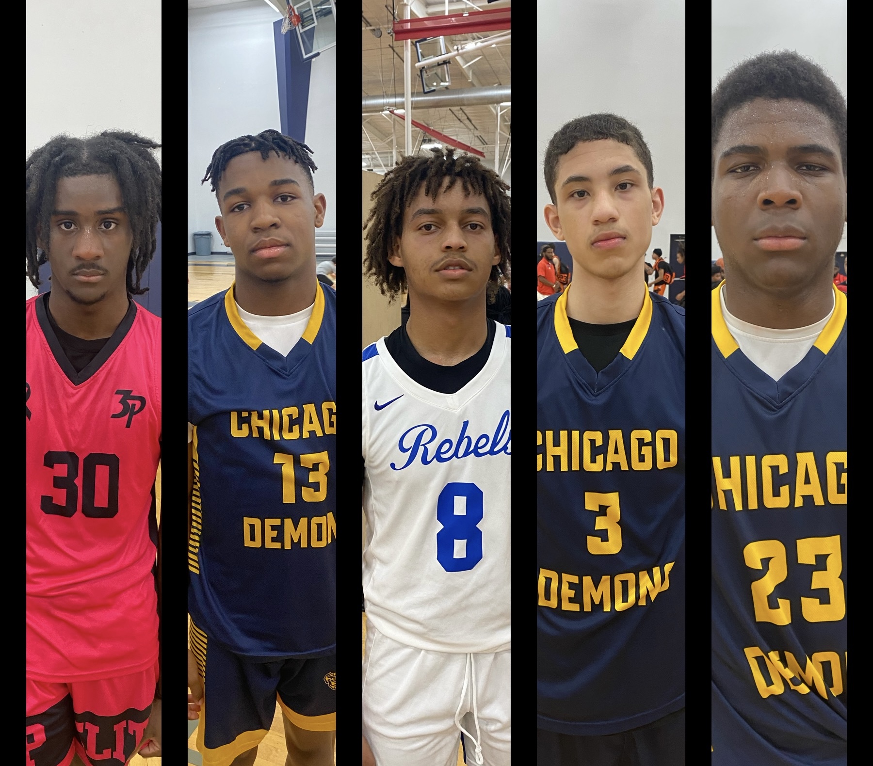 Space City Collision Saturday Prospects That Impressed Part 2 - Prep Hoops