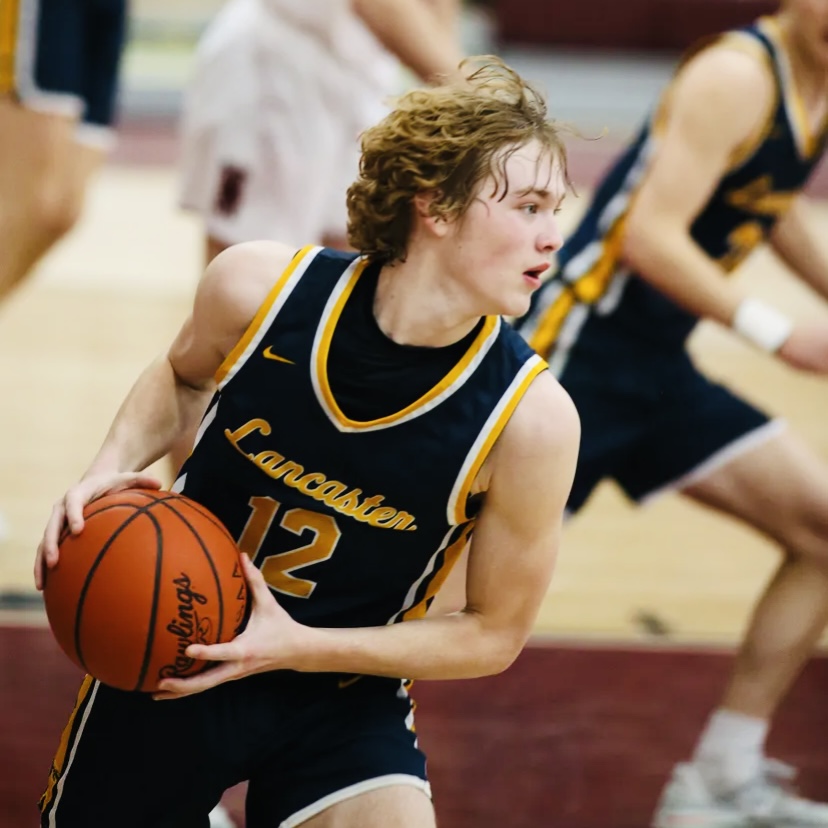 Camden Eaton, - Prep Hoops