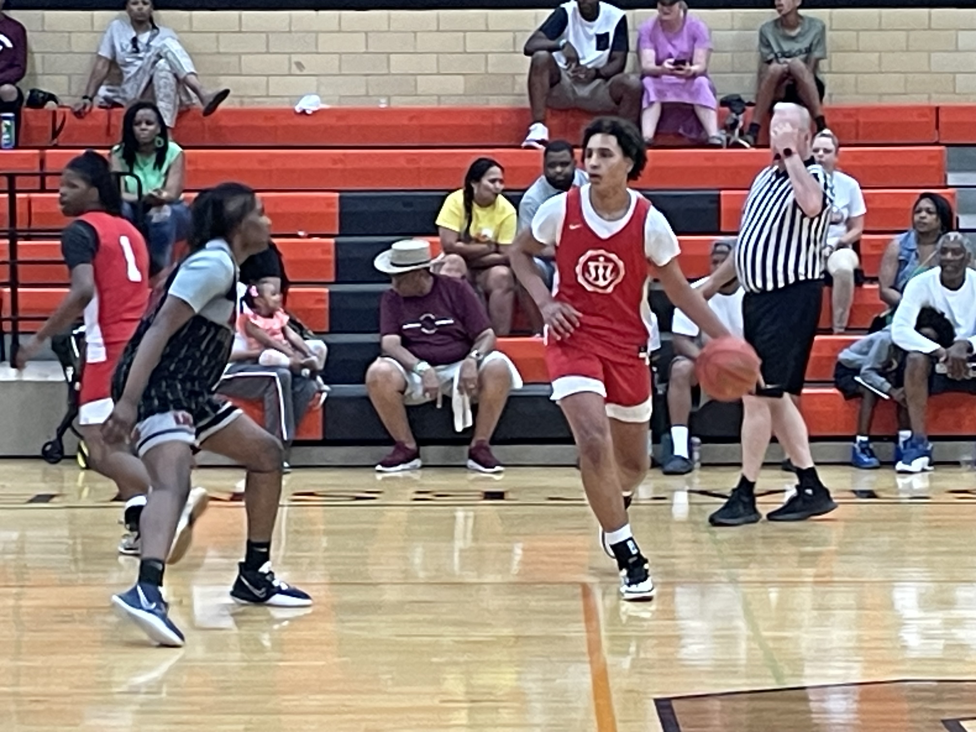 June Team/Elite Camp Lineup - Prep Hoops