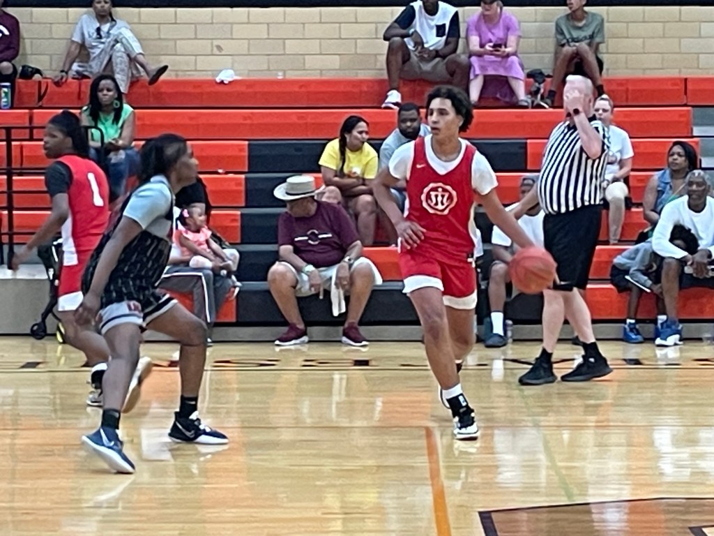 June Team/Elite Camp Lineup - Prep Hoops