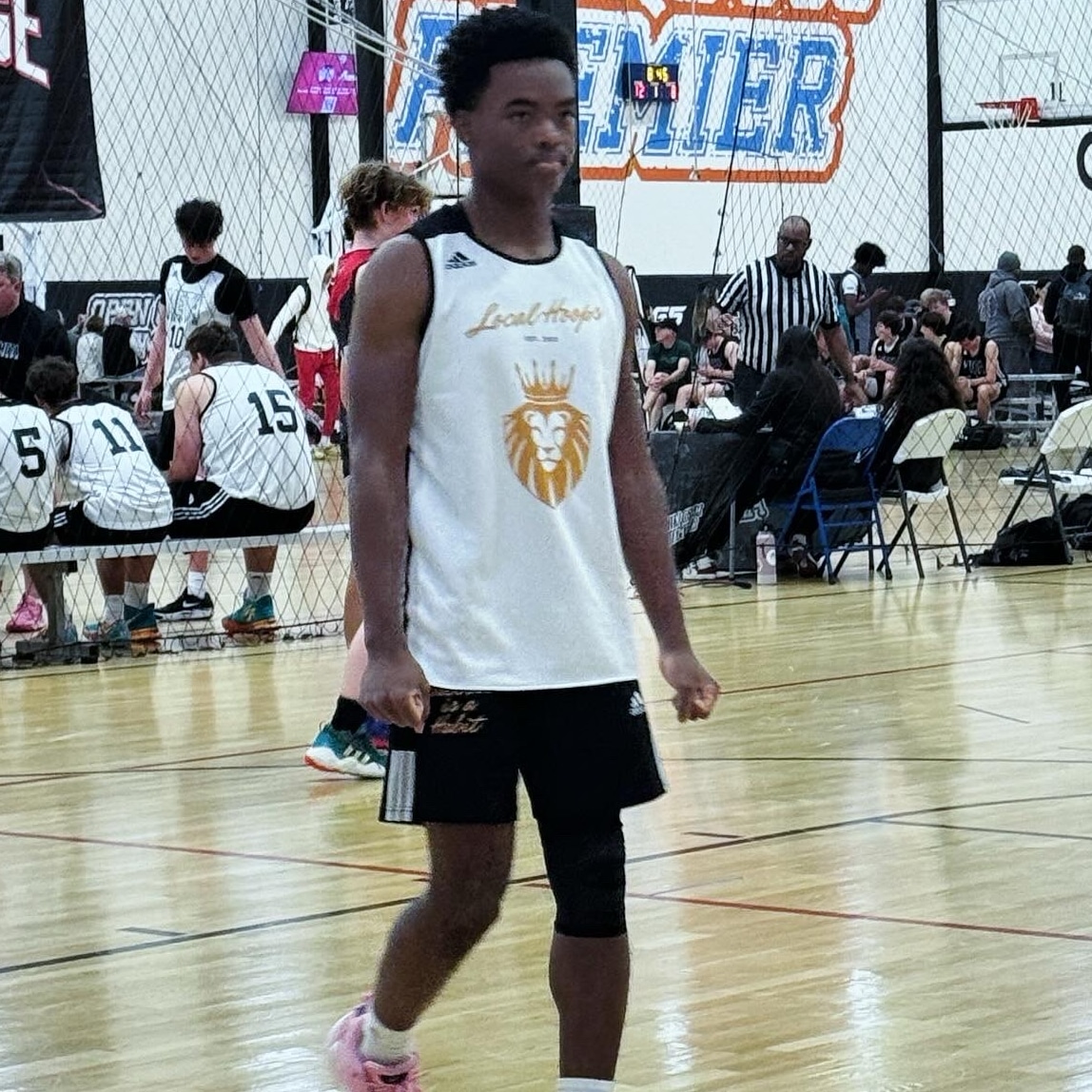 Jordan Noel, Kennedy Catholic - Prep Hoops