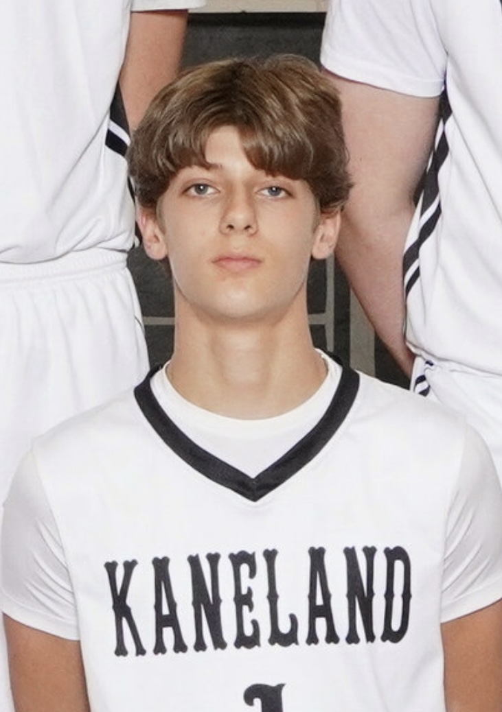 Connor Kimme, Kaneland - Prep Hoops