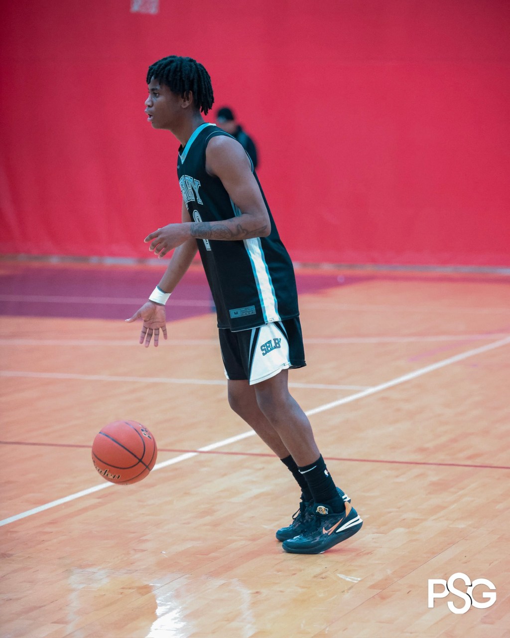 Jaden James Masom, Humble Highschool - Prep Hoops