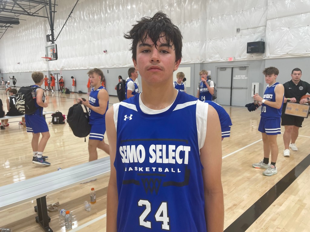 Show Me Showdown Saturday Standouts - Prep Hoops