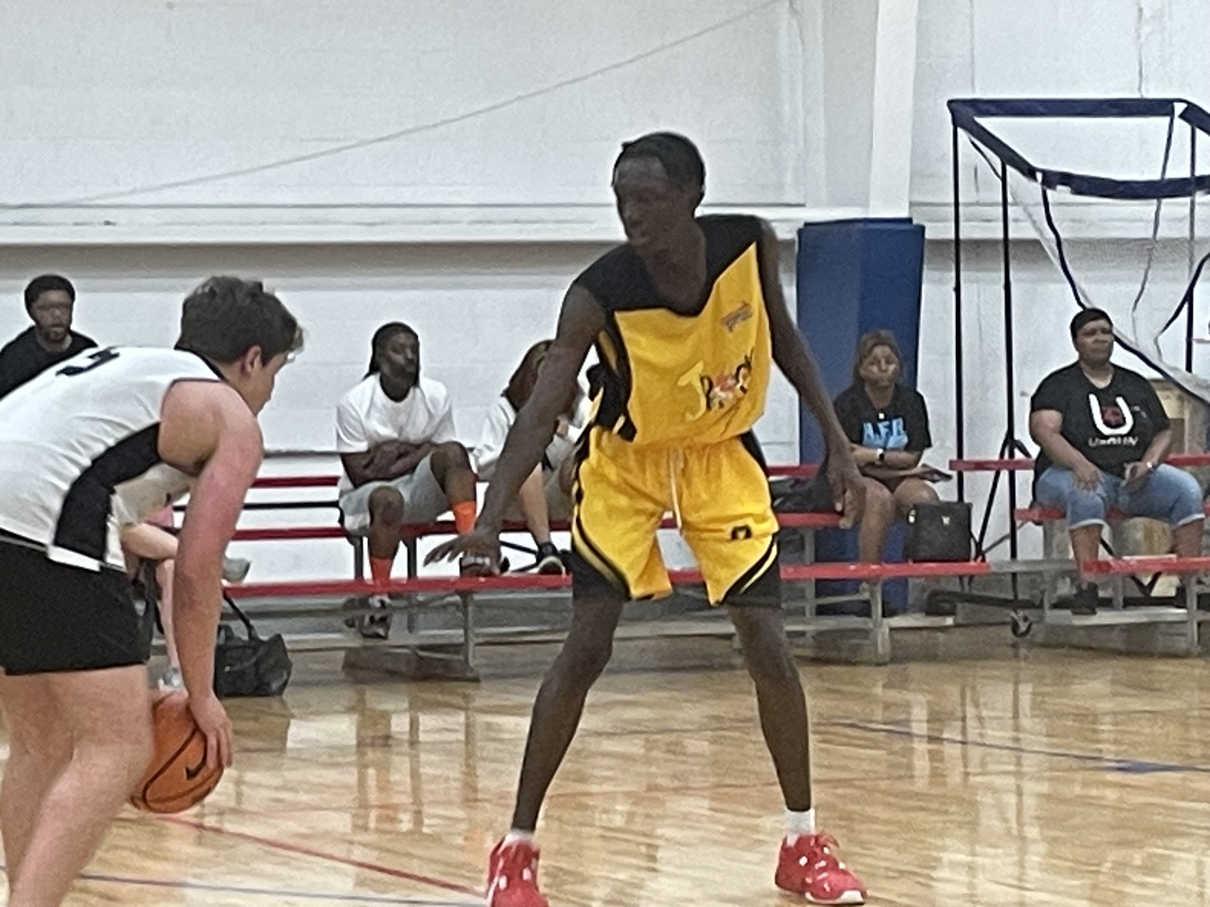 Arch Elite Class of 2025 Standouts - Prep Hoops