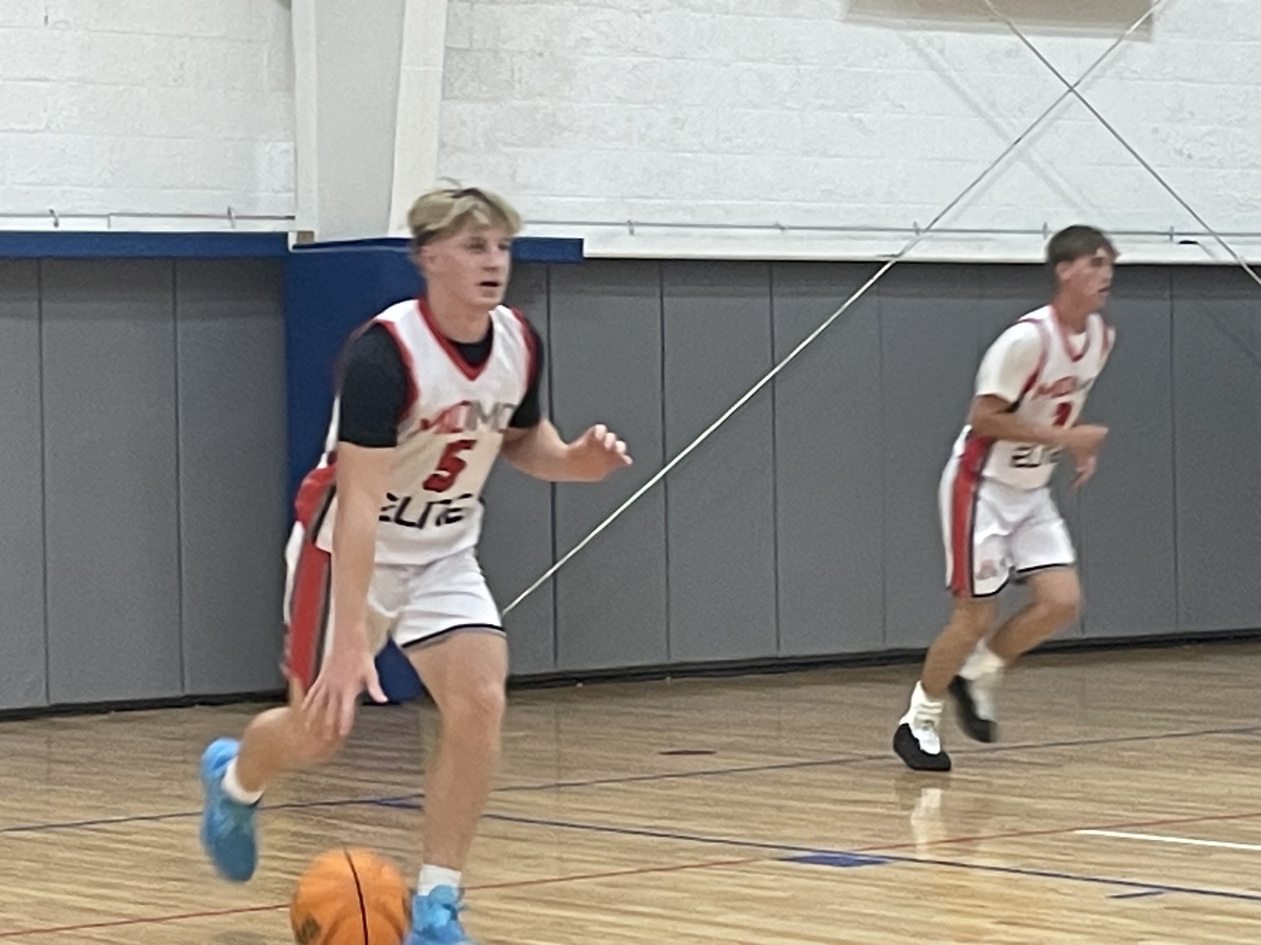 Arch Elite Class of 2025 Standouts - Prep Hoops