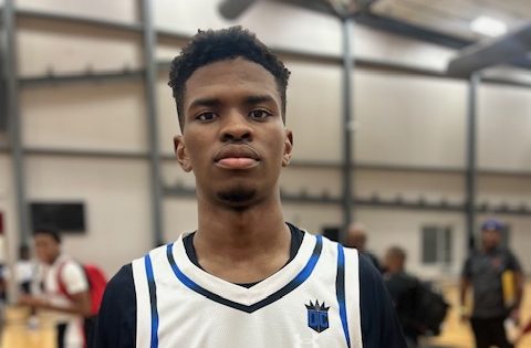 Prep Hoops Circuit: 17U Breakout Stars - Prep Hoops