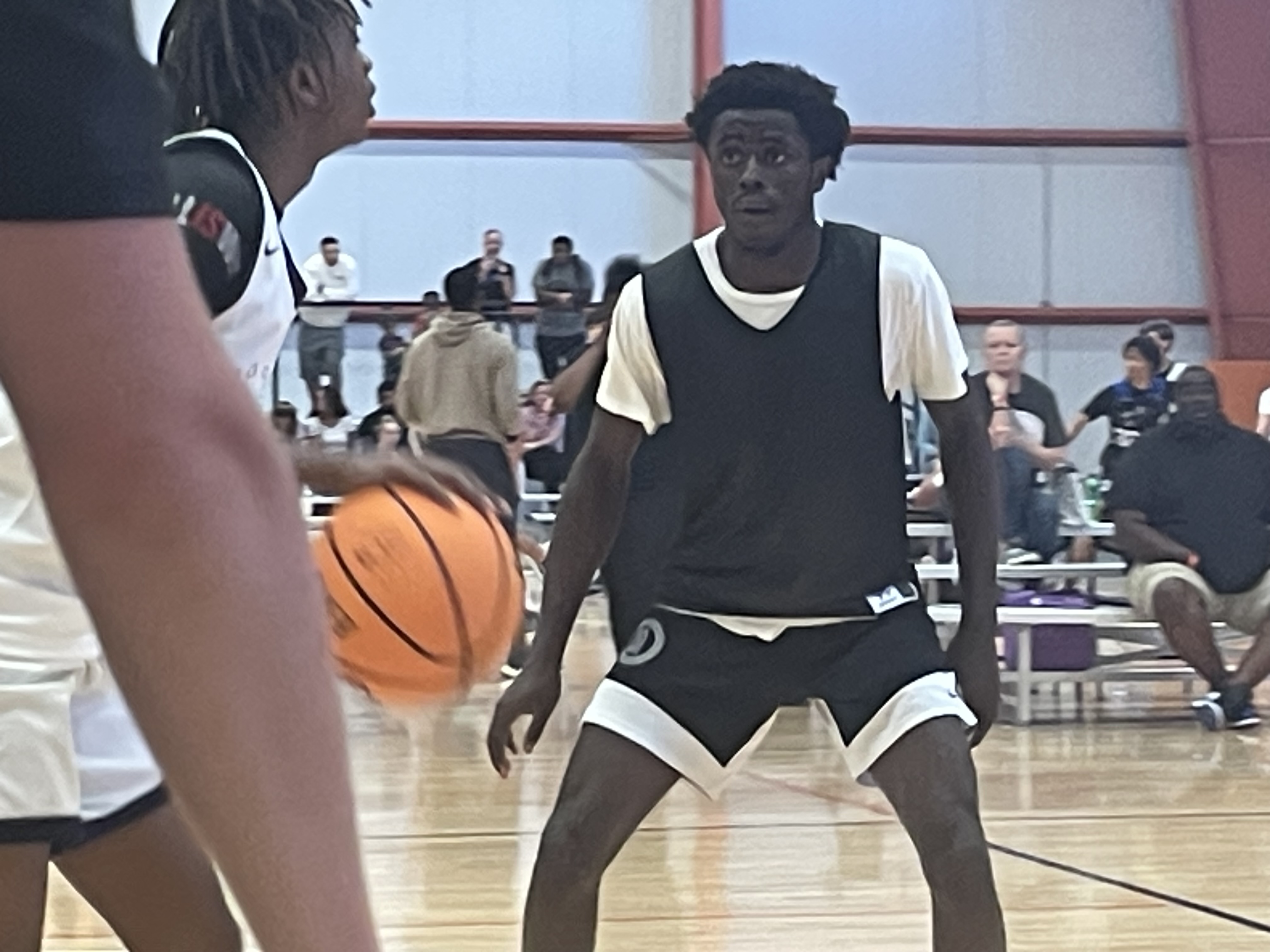 Championship Friday Night - Prep Hoops