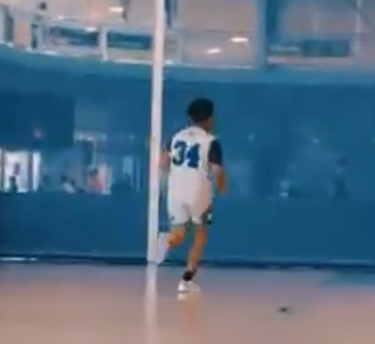 Deon Cleveland, - Prep Hoops